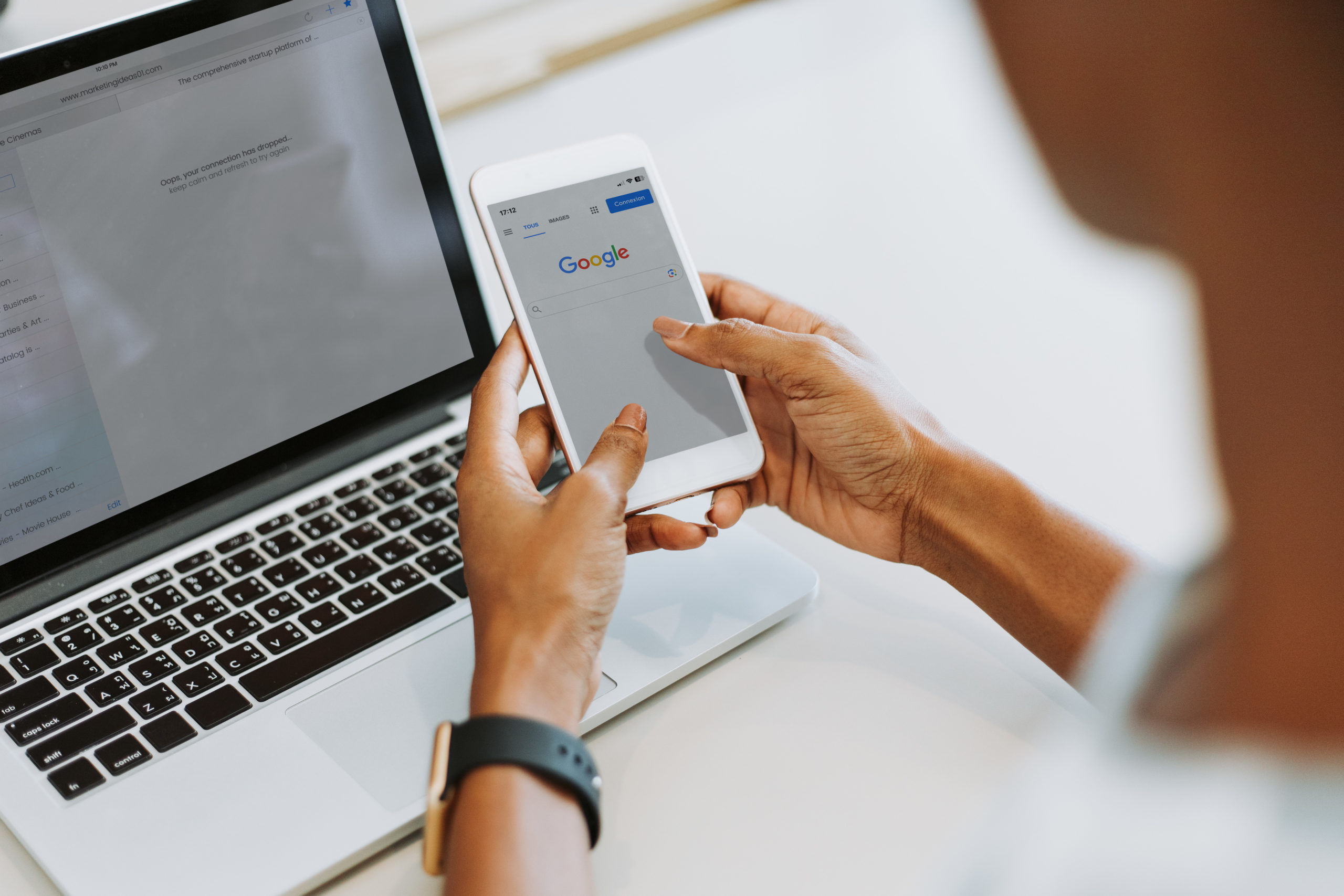 Tout savoir sur les annonces Google Local Services